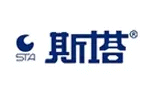 STA 斯塔文具logo