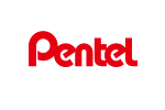 PENTEL 派通logo