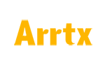 Arrtx (阿泰诗)logo