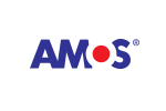 AMOS (阿摩司文具)logo