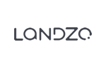 LANDZO 蓝宙科技logo