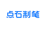 点石文具logo