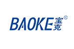 宝克文具logo