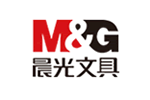 MG 晨光文具logo