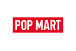 泡泡玛特 POP MARTlogo