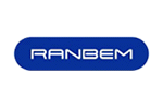 RANBEM 瑞本电器logo