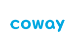 COWAY 科唯怡电器logo