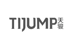 TIJUMP 天骏电器logo