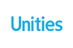 Unities 有逸电器logo