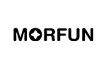 MORFUN 魔凡电器logo