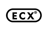 ECX电器logo