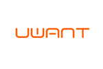 UWANT (就选)logo