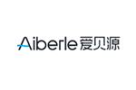 AIBERLE 爱贝源logo