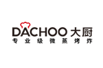 DACHOO 大厨电器logo