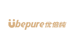 UBEPURE 优倍纯logo