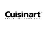 CUISINART 美膳雅logo