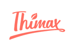 THIMAX 膳美师logo