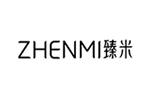 ZHENMI 臻米电器logo