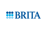 BRITA 碧然德logo