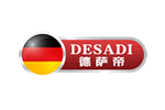 DEDADI 德萨帝logo