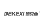 DEKEXI 德克西净水器logo