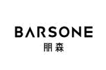 BARSONE 朋森电器logo