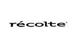 RECOLTE 丽克特电器logo