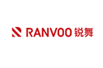 RANVOO 锐舞电器logo