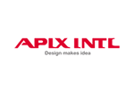 APIXINTL 安本素logo