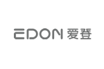 EDON 爱登电器logo