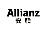 Allianz 安联电器logo