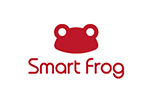 SmartFrog 卡蛙电器logo