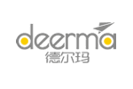 DEERMA 德尔玛电器logo