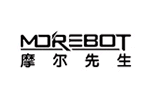 MOREBOT 摩尔先生logo