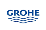 GROHE 高仪卫浴logo