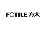 FOTILE 方太电器logo