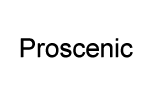 Proscenic 浦桑尼克logo