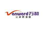 VANWARD 万和电气logo