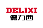 德力西电气logo