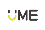 UME灯具logo