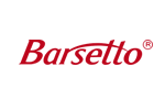 Barsetto 百胜图咖啡logo