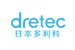 DRETEC 多利科logo