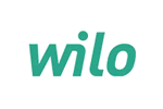 WILO 威乐水泵logo