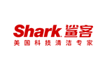 SHARK 鲨客电器logo