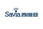 Savia 西维亚logo