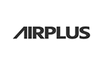 AIRPLUS 艾普莱斯logo