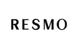 RESMO (瑞摩)logo