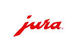 JURA 优瑞电器logo