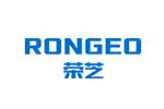 RONGEO 荣芝电器logo