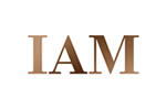 IAM (艾恩姆电器)logo